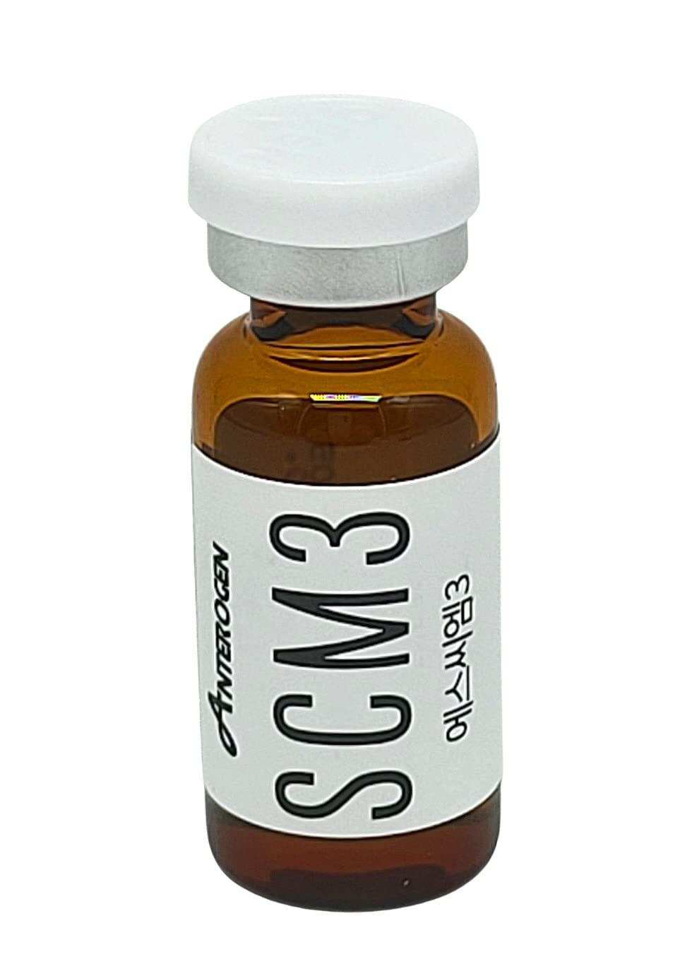 Whitesilk Scm3 Human Stem Cell Anti Aging Cell Recovery Ampoule ...