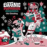 【発売日：2018年12月07日】・製造元:Satanic Puppeteer Orchestra