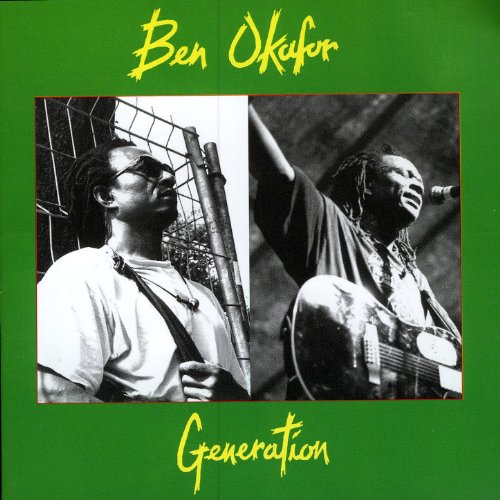 Play Generation (Remastered) by Ben Okafor on Amazon Music