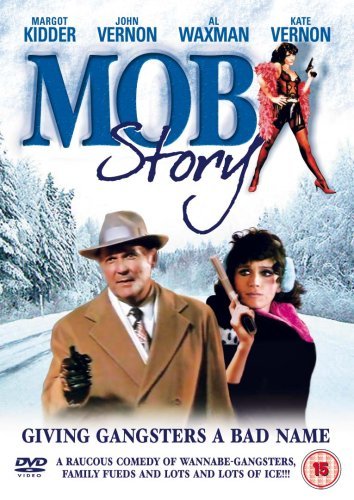 Amazon.com: Mob Story : Movies & TV