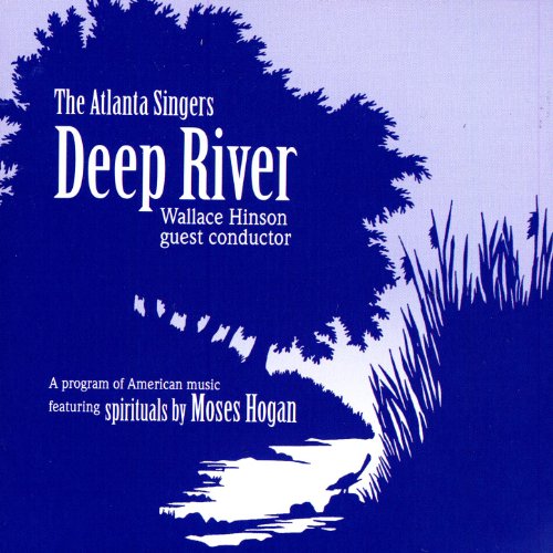 Amazon.com: Deep River : The Atlanta Singers: Digital Music