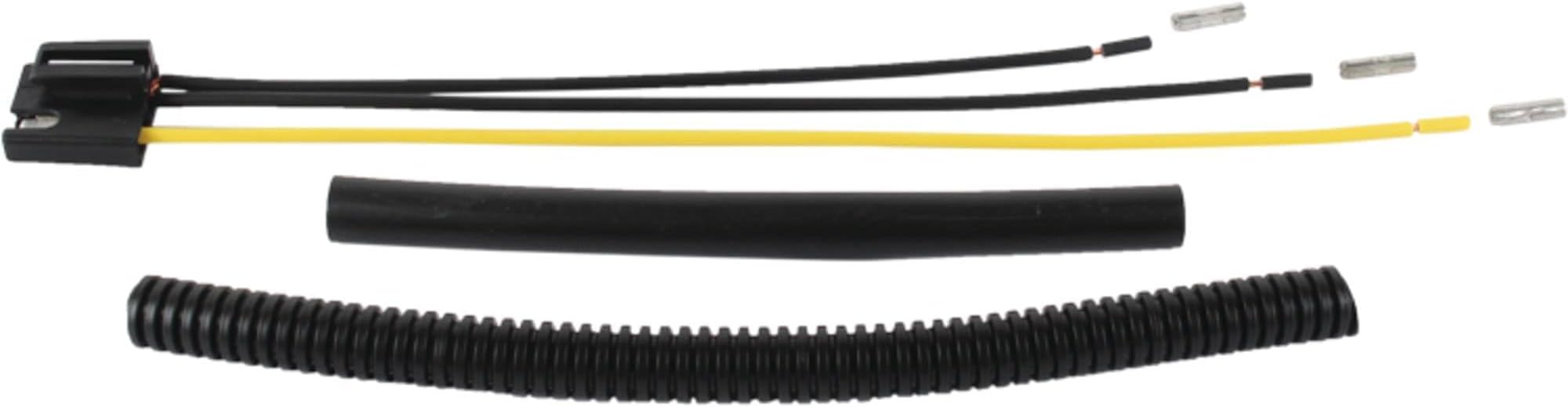 Amazon.com : HD Switch 1 Kit PTO Clutch Pigtail Wire Connector Replaces ...