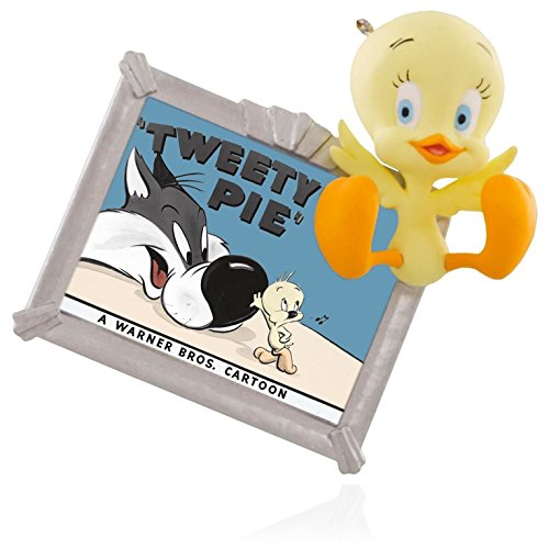 Blue Bunny Ice Cream Tweety Bird