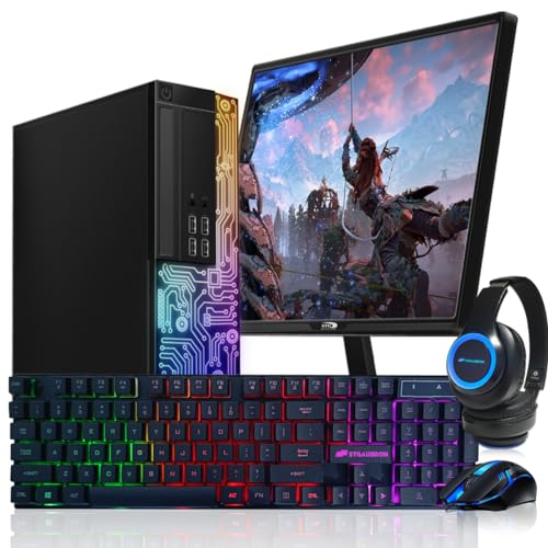 Amazon.ca Best Sellers: The most popular items in Desktop Computers