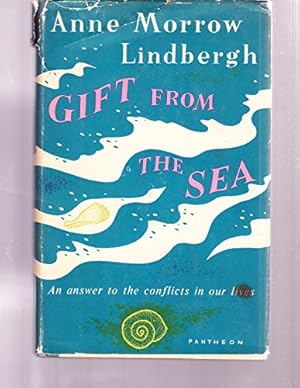 Gift from the Sea: 70th Anniversary Edition: Lindbergh, Anne Morrow ...