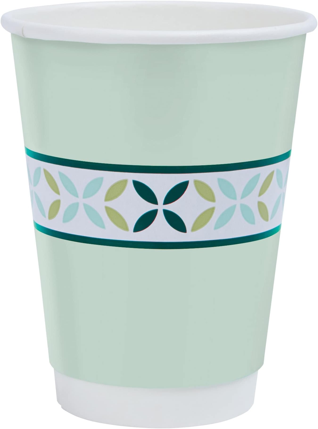 Amazon.com: Highmark 42% Recycled Insulated Hot Cups, 12 Oz., Pack Of ...
