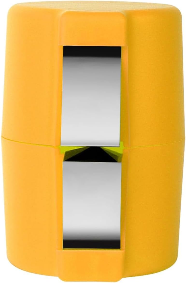 Amazon.com: Egg Shell Opener, New Egg Cracker Tool for Raw Eggs, Hard ...