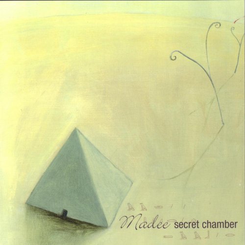 Amazon.com: Secret Chamber : Madee: Digital Music