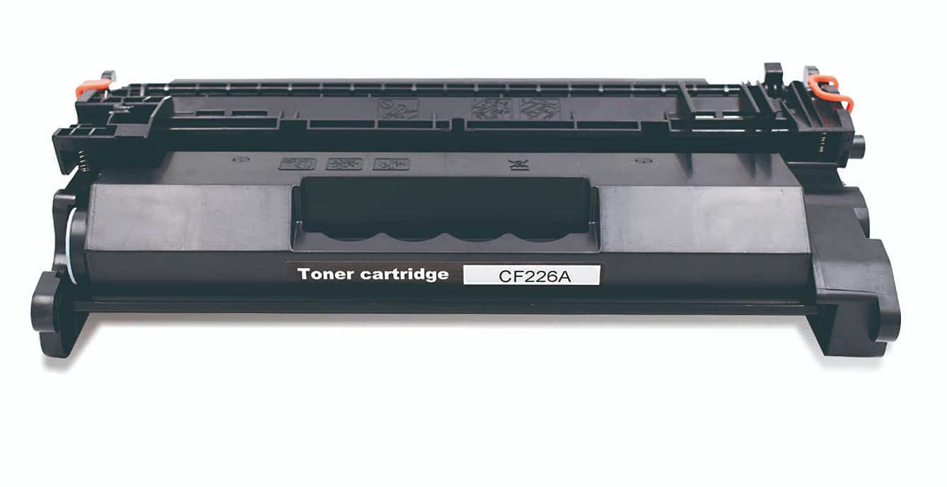 HRC Life 26A CF226A Toner Cartridge Compatible for Laserjet Pro M402 ...