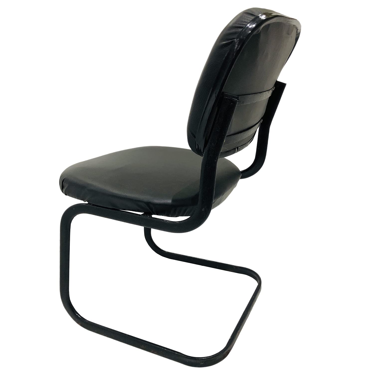 Buy P P CHAIR Office Visitor Student Study Chair Home Resturants Dining ...