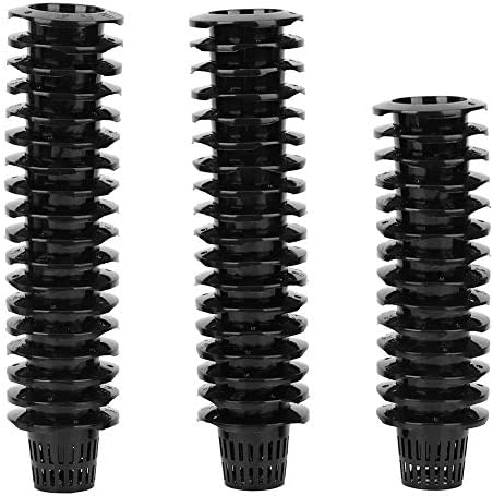 Amazon.com: 50 Pcs Net Pots for Hydroponics, Small Hydroponic Cups ...