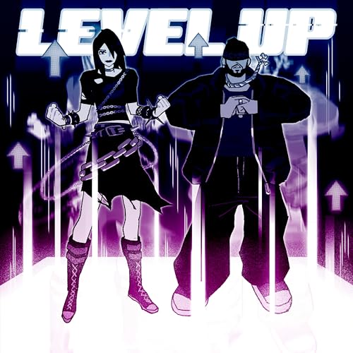Play Level Up! (Slowboy Remix) by Slowboy, Sassy Scene & ODECORE feat ...