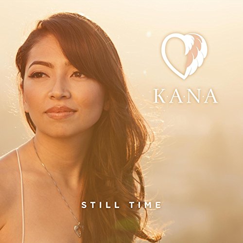 Amazon.com: Still Time : Kana: Digital Music