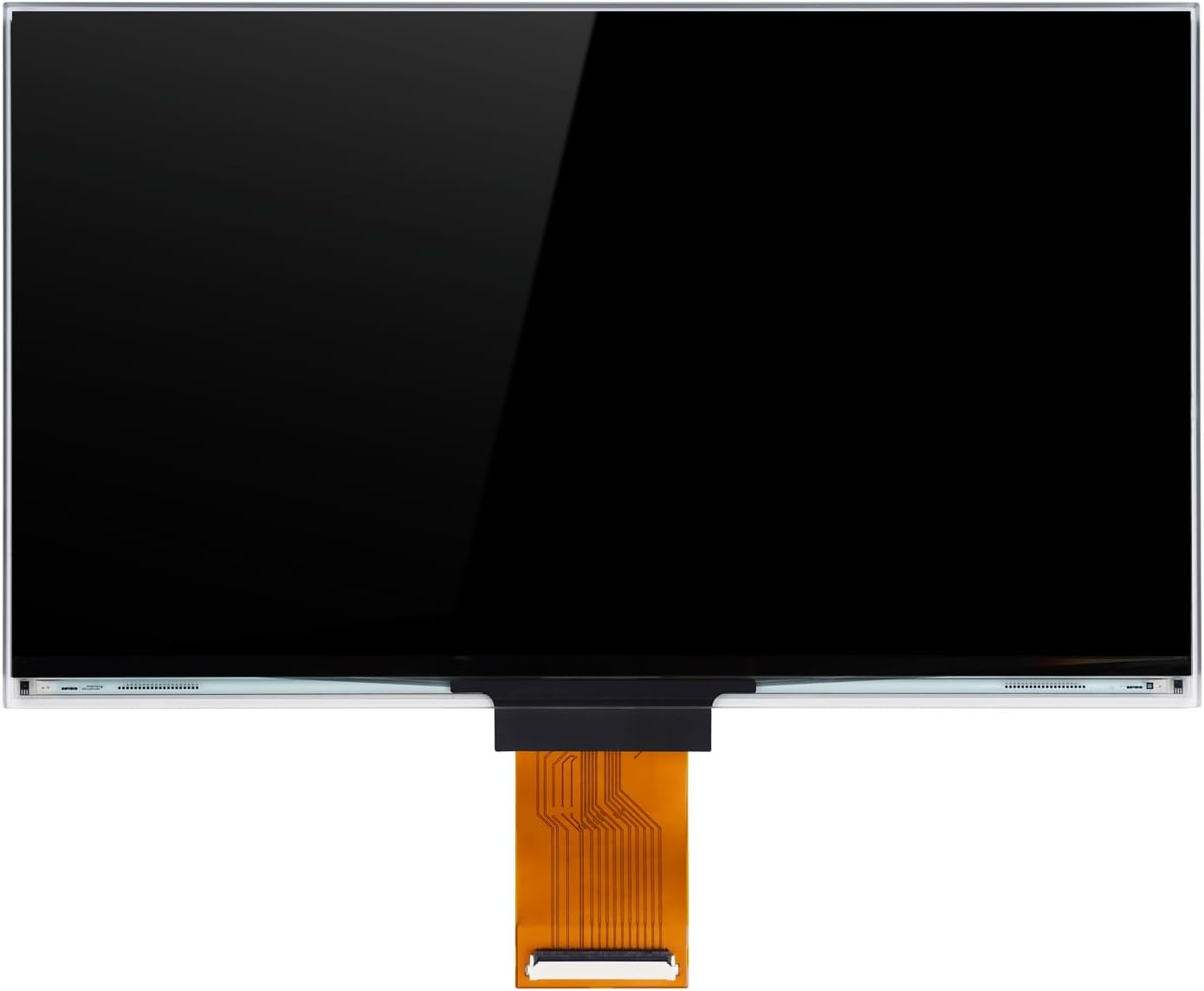 Chitu Systems for HALOT-MAGE/HALOT-MAGE PRO Screen Replacement, 10.3 ...