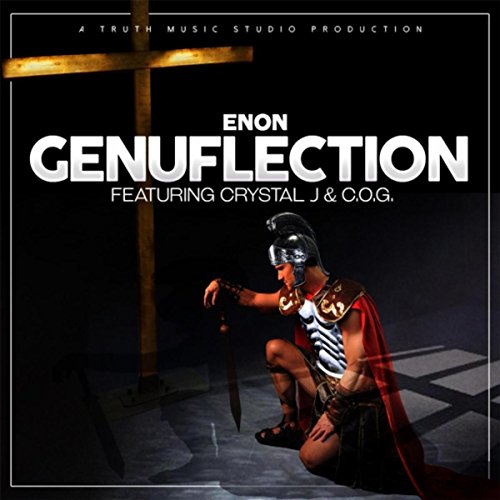 Écouter Genuflection (feat. Crystal J & C.O.G.) par Enon feat. Crystal ...