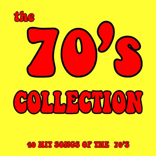 Amazon Music - Studio GroupのThe 70's Collection: 40 Hit Songs of the 70 ...