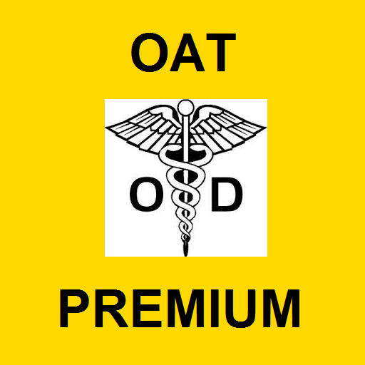 OAT Flashcards Premium - App on Amazon Appstore