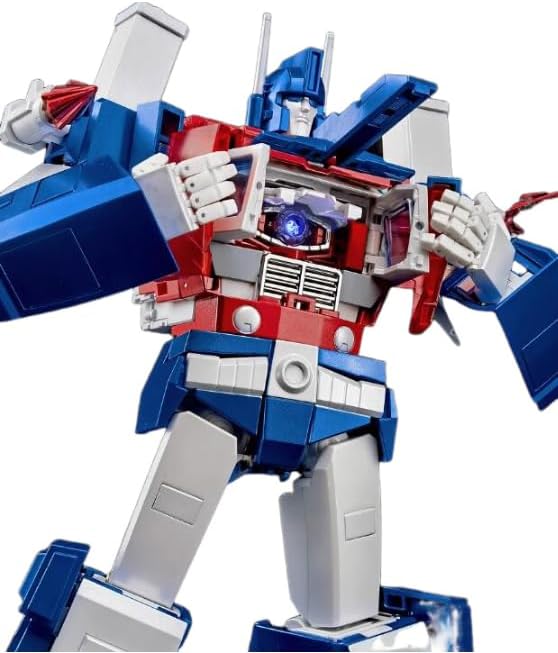 Amazon.co.jp: FM FANTASTIC MODEL FM-02 可動 [並行輸入品] : おもちゃ