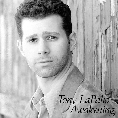 Amazon.com: Awakening : Tony Lapalio: Digital Music