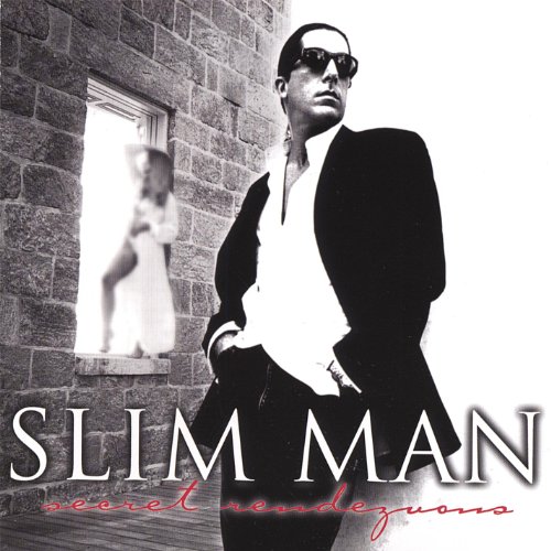 Amazon.com: Secret Rendezvous : Slim Man: Digital Music