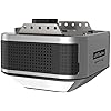 Liftmaster 84602 WiFi DC 1/2 HP Chain Drive Battery Backup Garage ...
