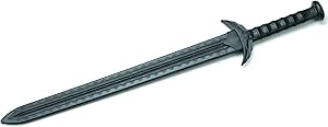 Gladiator Polypropylene Training Sword: Durable Martial Arts Practice ...