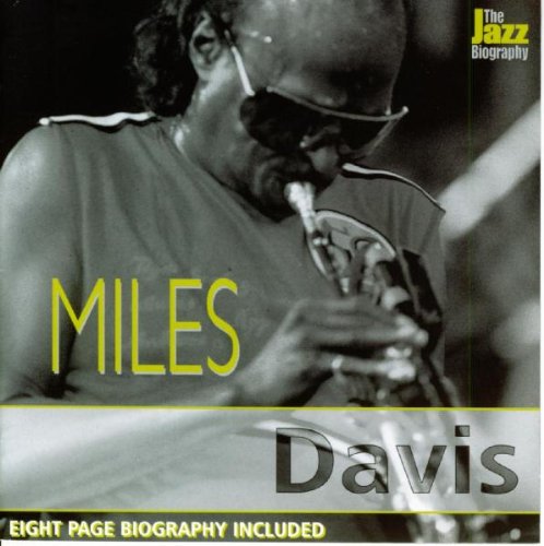 Jazz Biography Series: Miles Davis: Amazon.in: Music}