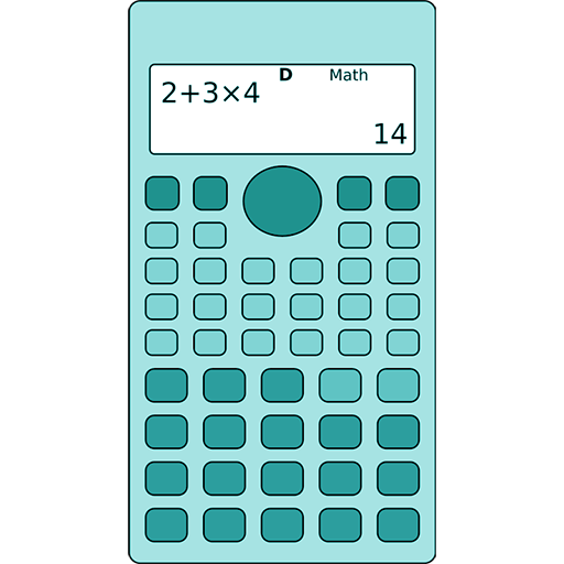 Simple Scientific Calculator - App on the Amazon Appstore