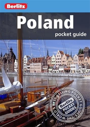 Berlitz: Poland Pocket Guide (Berlitz Pocket Guides): Amazon.co.uk ...