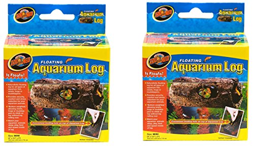 Top 3 Best Floating Betta Log For Your Tank - Animals Log