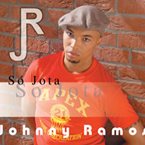 Play Só Jota by Johnny Ramos on Amazon Music