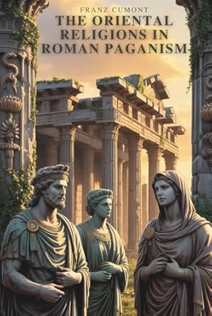 The Oriental Religions in Roman Paganism: Pagan Rituals, Foreign Gods ...