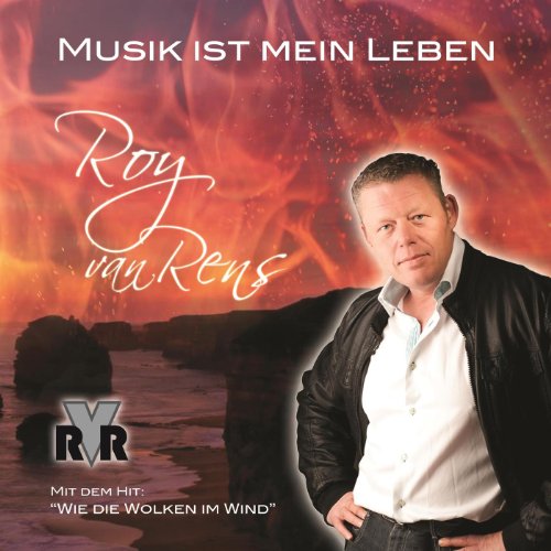 Amazon.co.jp: Musik ist mein Leben : Roy van Rens: デジタルミュージック