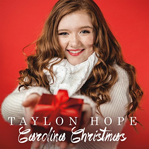 Carolina Christmas by Taylon Hope on Amazon Music - Amazon.com