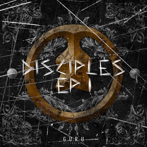 Écouter Disciples EP 1 par VARIOUS ARTISTS sur Amazon Music Unlimited
