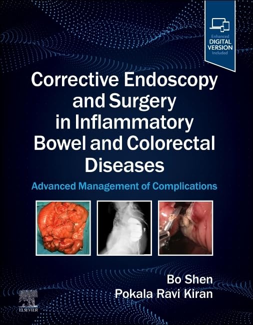 Corrective Endoscopy and Surgery in Inflammatory Bowel and Colorectal ...