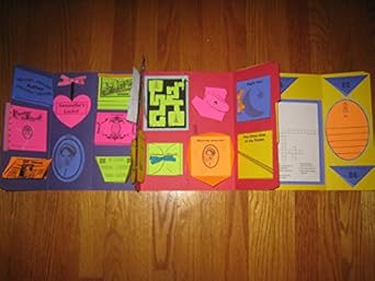 American Girl: Meet Samantha Lapbook - ASSEMBLED - 50% OFF: Debra ...