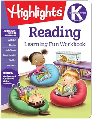 Amazon.com: Kindergarten Big Fun Workbook: Kids Workbook with Tracing Worksheets, Alphabet ...