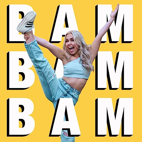 Amazon Music - Lia LarssonのBAM BAM BAM - Amazon.co.jp