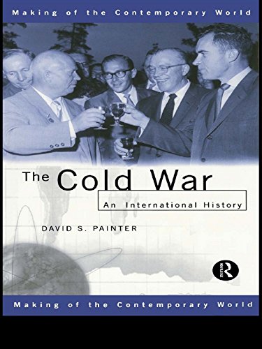 100 Best The Cold War Books of All Time - BookAuthority