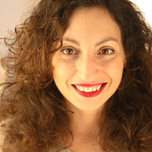 Amazon.co.uk: Erica Sosna: books, biography, latest update