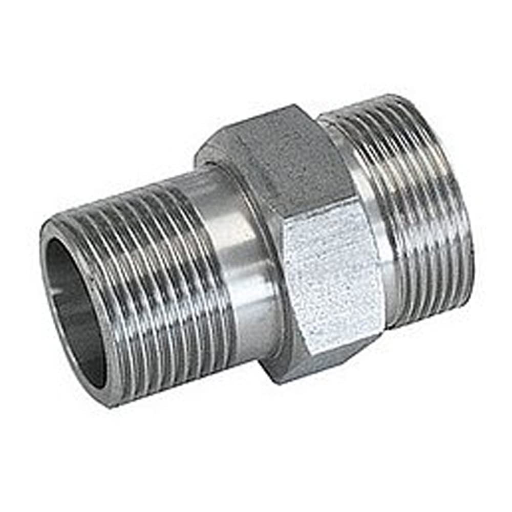 Huber USA 6447 Adapter for Heating Circulation Bath Thermostat, M30x1.5 ...