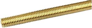 Fully Threaded Rod,Threaded Bar, 1pcs M2 M2.5 M3 M4 M5 M6 M8 M10 M12 ...