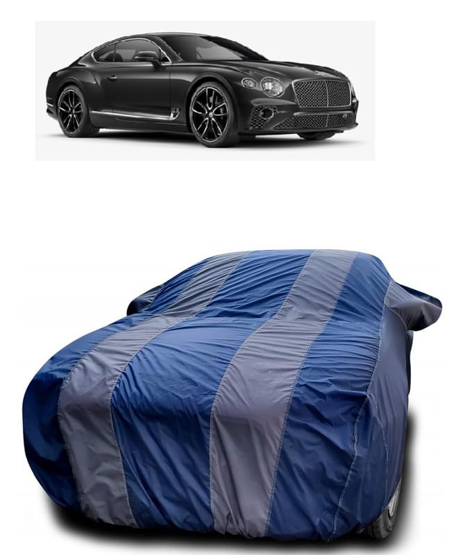 DIGGU- All Weather-Proof Car Body Cover Compatible with Varients ...