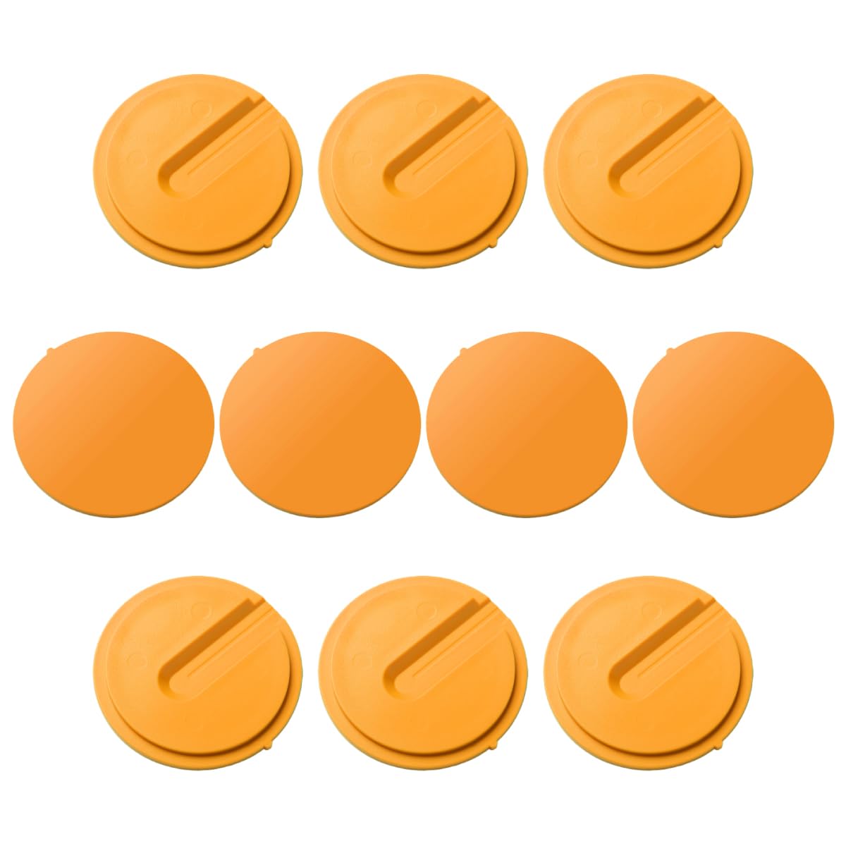 Amazon.com : POWERTEC 71086-P2 Zero Clearance Band Saw Table Insert for ...