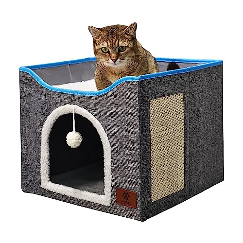 Cat Cube – The 15 best products compared - Wild Explained
