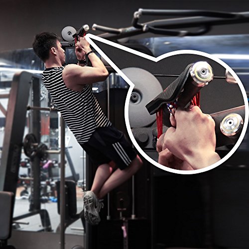 Everelax Women's Flat Sandals Orange Grey 6B(M) US Apparel Accessories ...