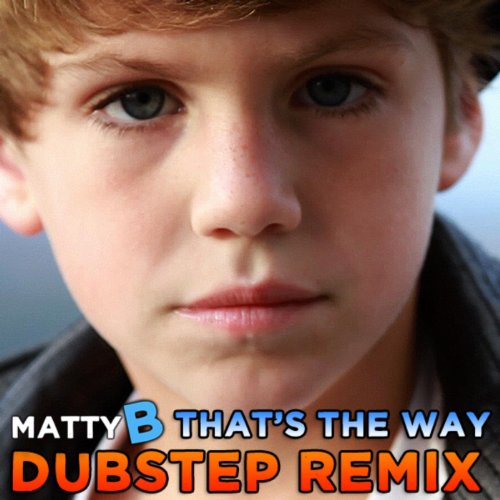 That's the Way (Dubstep Remix) - Single : Mattyb: Amazon.de: Digital Music