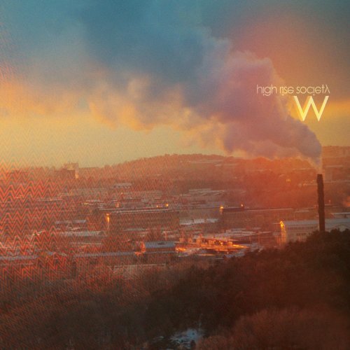 Amazon.co.jp: High Rise Society : WRENCH: デジタルミュージック