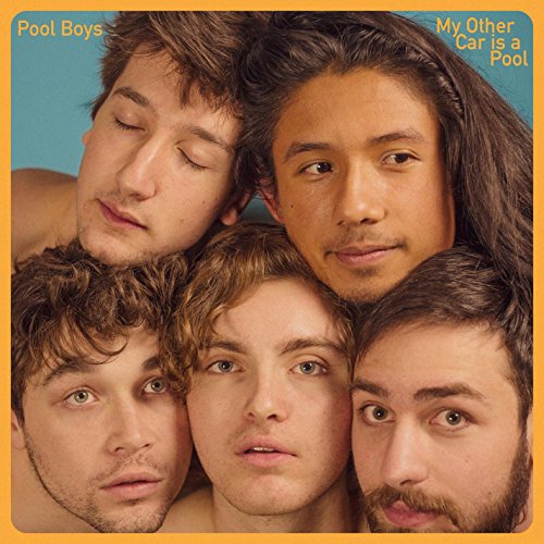Amazon.com: My Other Car Is a Pool : The Pool Boys: Digital Music